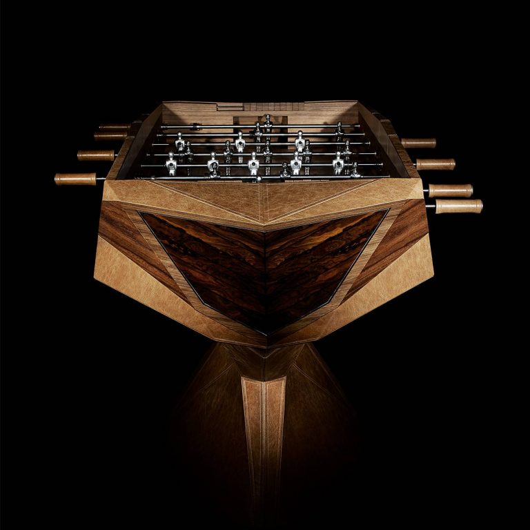 BILAC – Bertwin Luxury Game