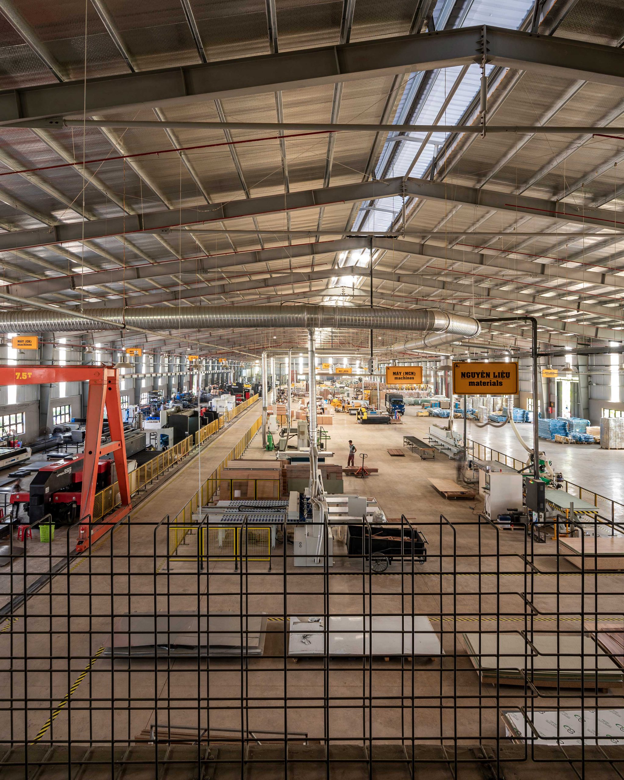 Về chúng tôi – Bertwin Luxury Game