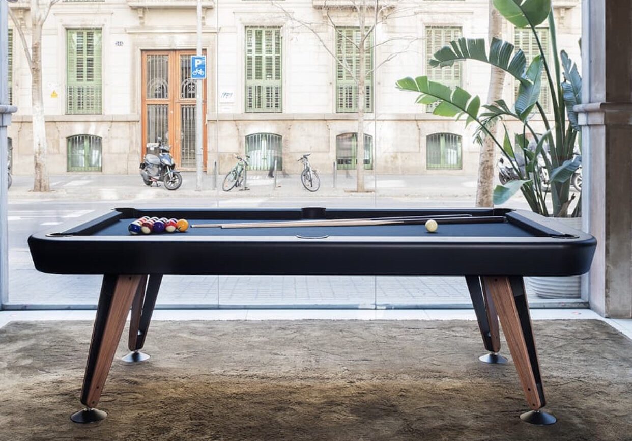 BIDA – Bertwin Luxury Game