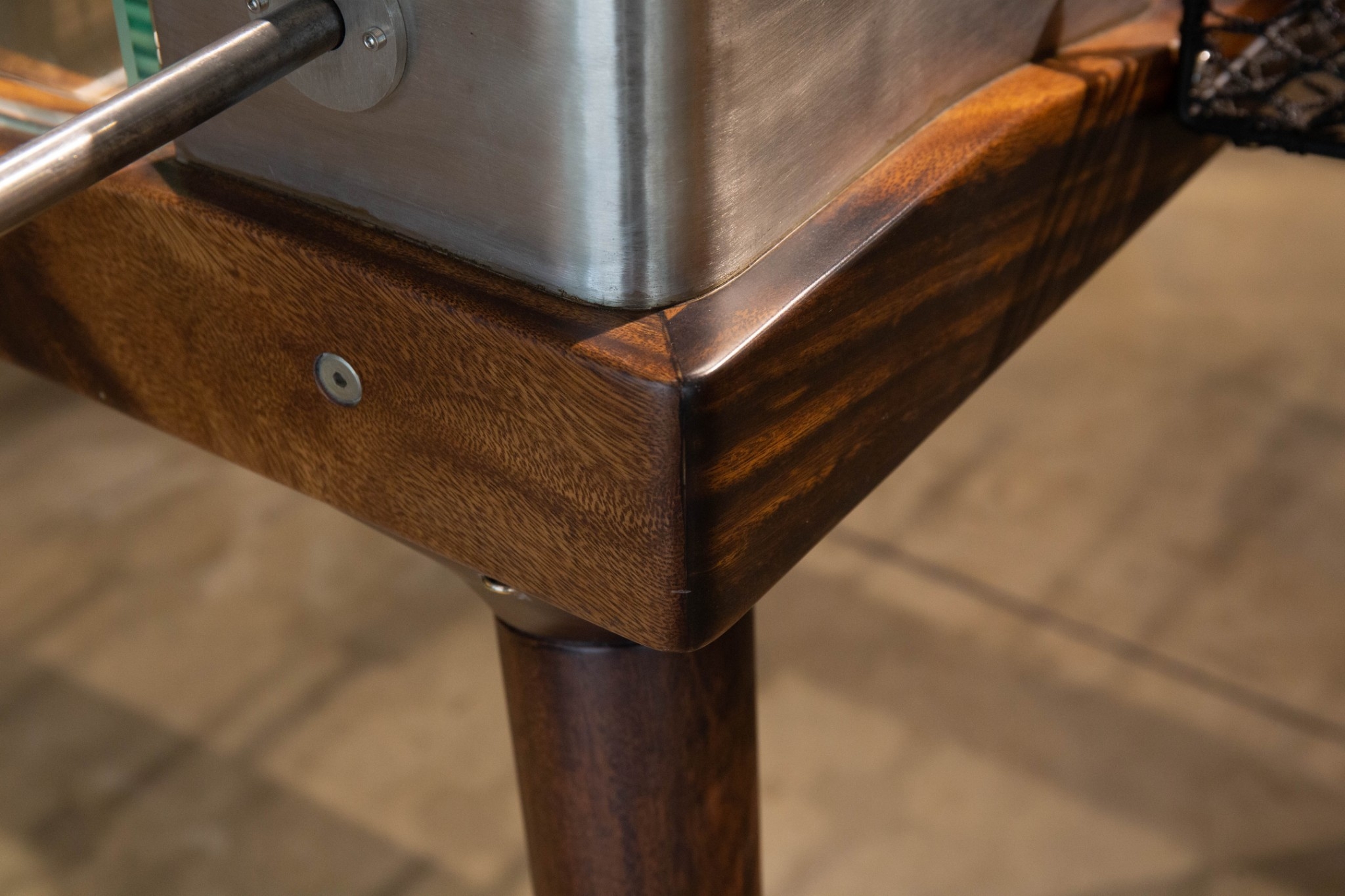 Bàn Bilac Barcelona – Bertwin Luxury Game