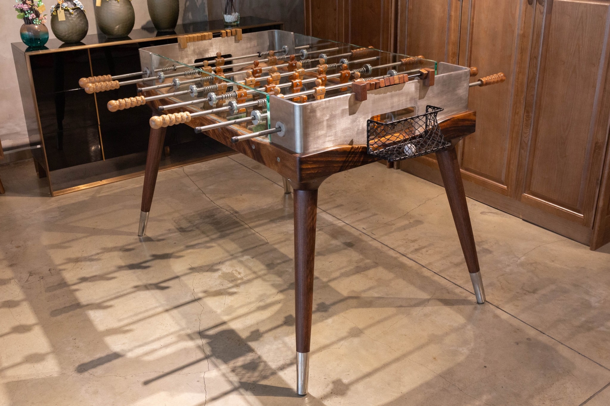Bàn Bilac Barcelona – Bertwin Luxury Game