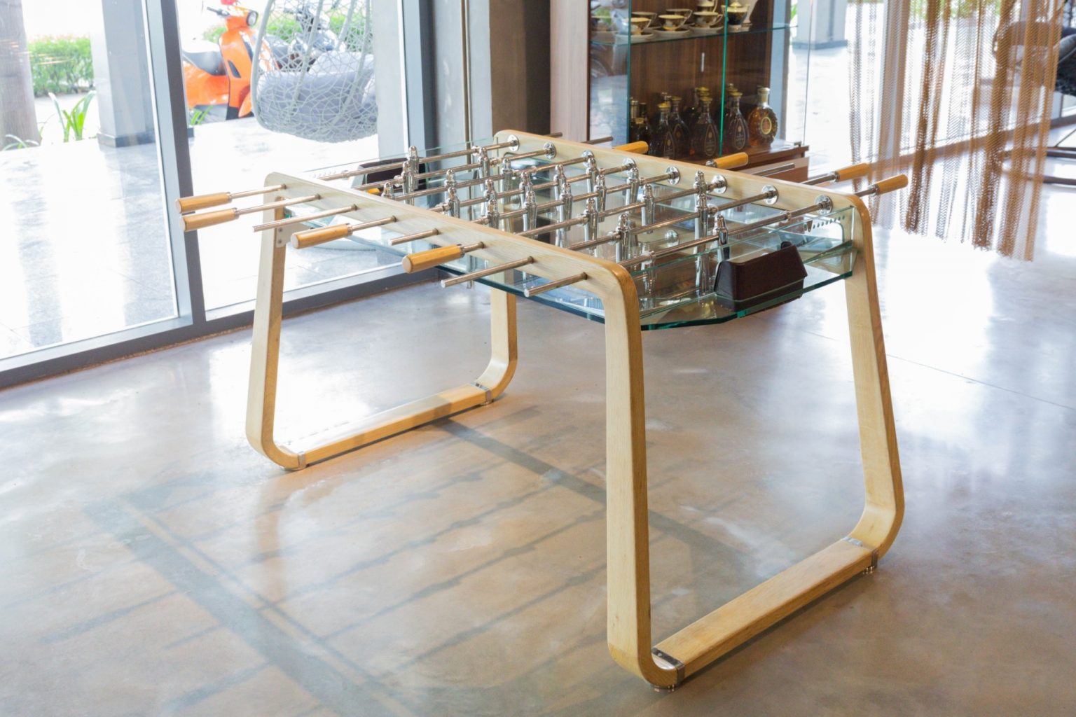 BILAC – Bertwin Luxury Game