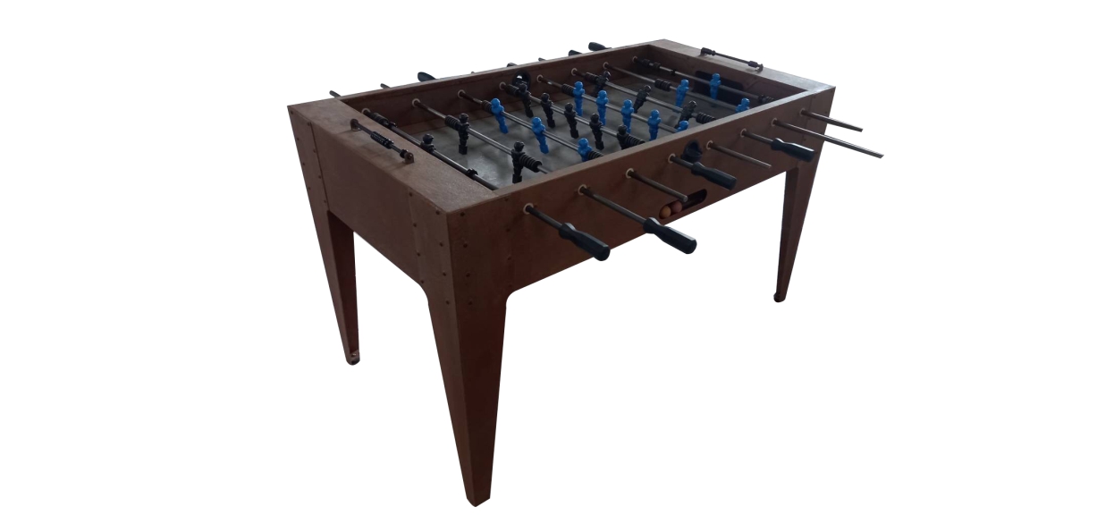 BILAC – Bertwin Luxury Game