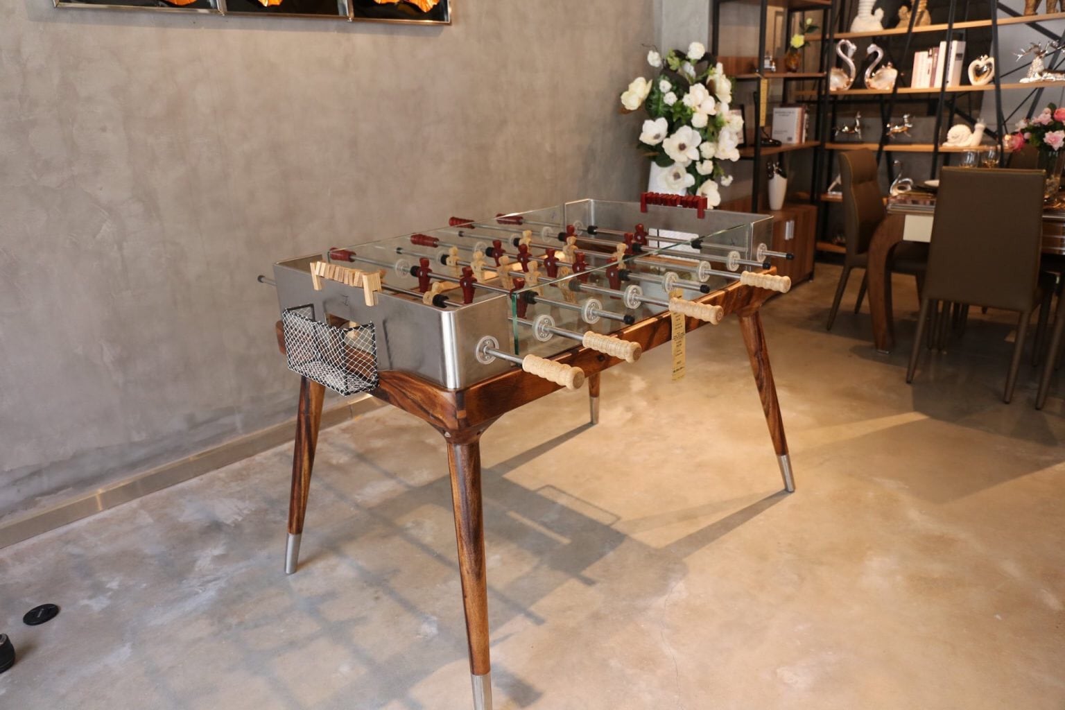 BILAC – Bertwin Luxury Game