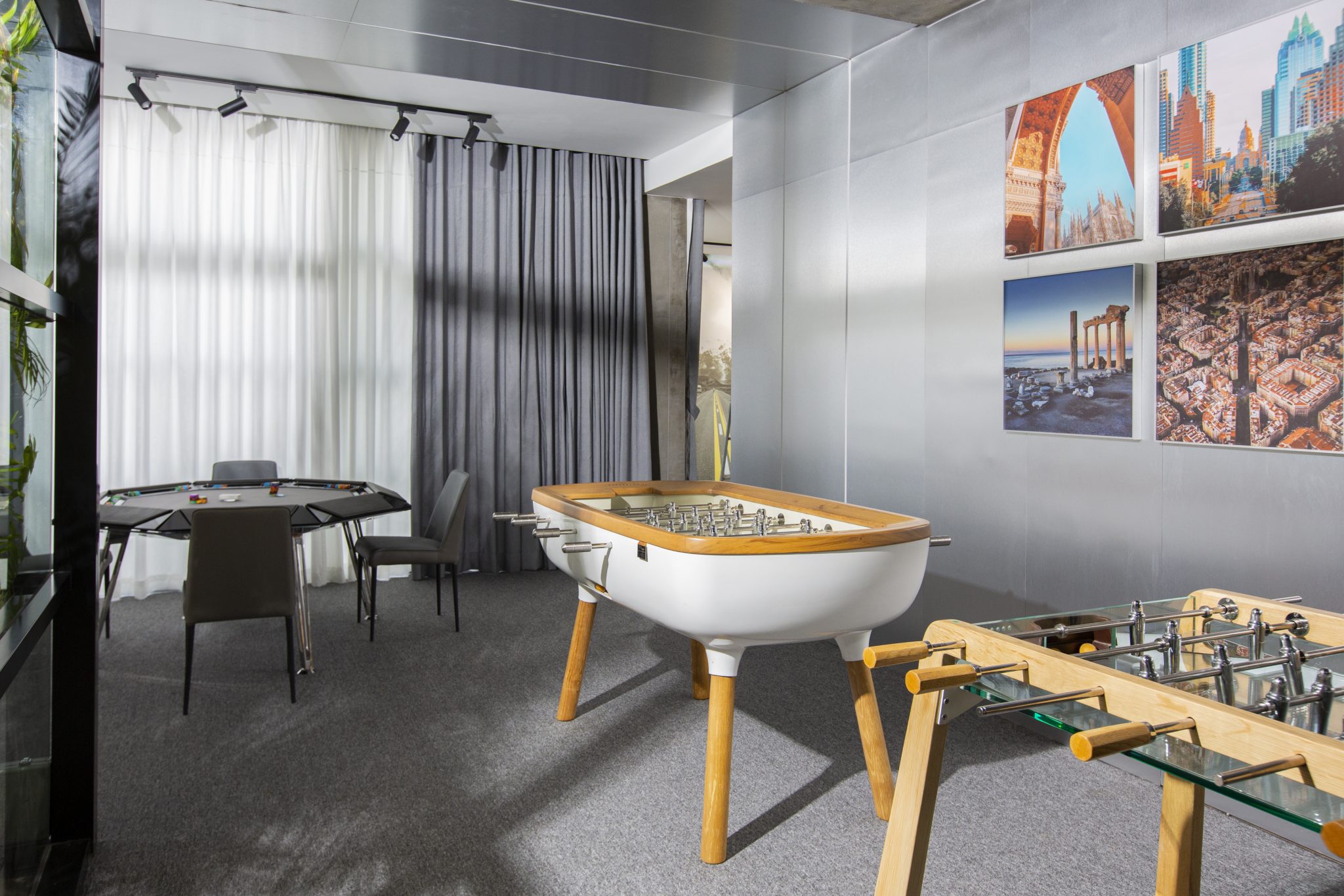 Về chúng tôi – Bertwin Luxury Game